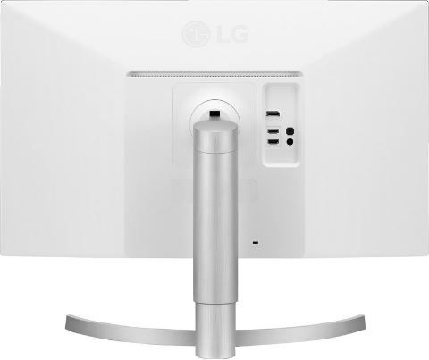 LG 27UL550P-W 27" UHD 4K IPS Monitor für 205,87€ (statt 224€)