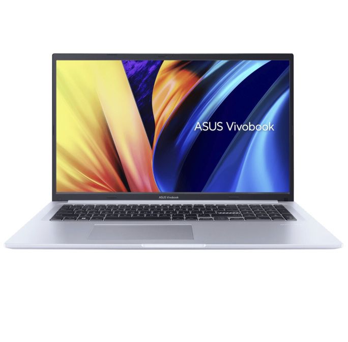 Asus VivoBook 17 M1702 mit Ryzen 7, 16GB RAM & 512GB SSD für 499 ...