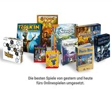 Board Game Arena: Brettspiele gratis online spielen