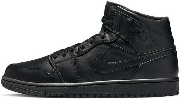 Nike Air Jordan 1 Leder-Sneaker für 90,32€ (statt 140€)