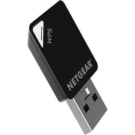 Netgear A6100 USB Dual Band WLAN Stick Mini für 16,99€ (statt 24€)