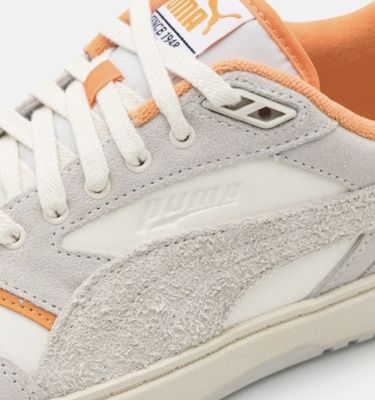 Puma PRM Doublecourt Sneaker für 30,94€ (statt 50€) - Restgrößen