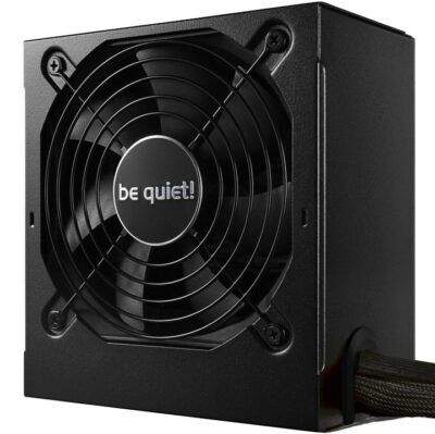 be quiet! System Power 10 750W - 80 Plus Bronze für 59,90€ (statt 68€)