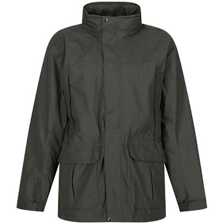 Regatta Vertex 3 Waterproof Jacke für 34,98€ (statt 76€)