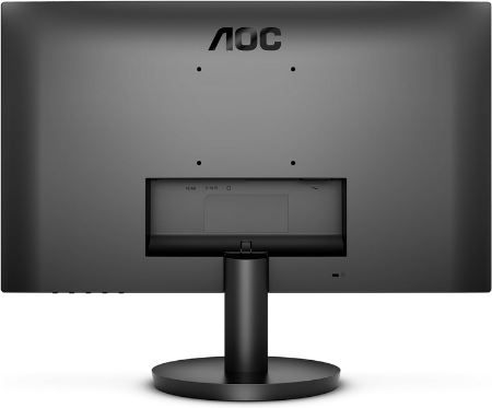 AOC 24B3HM 24" Full HD Monitor mit 75 Hz für 79,99€ (statt 90€)