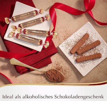 Lindt Batons Kirschstengeli mit Kirschlikör, 250g ab 13,58€ (statt 20€)