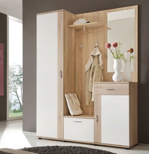 Bega First-Look Patent Garderobe ab 99,99€ (statt 234€)