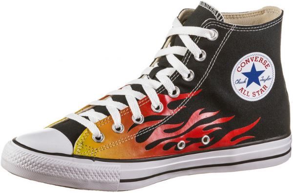 Converse Taylor All Star Archive Flame Chuck für 47,99€ (statt 61€)