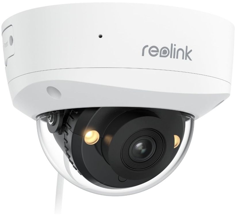 Reolink RLC-840A UHD PoE Überwachungskamera für 82,99€ (statt 110€)