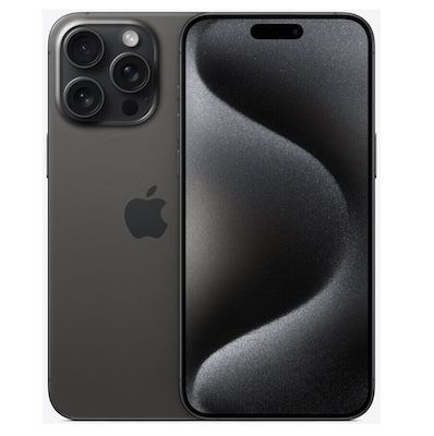 🔥 Apple iPhone 15 Pro Max für 329€ + o2 Allnet 140GB 5G für 44,99€ mtl ...