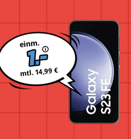 🔥 10 Jahre MediaMarkt Saturn Tarifwelt - viele gute Handy Deals