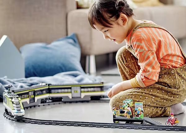 🧱 eBay: 20% Rabatt auf Lego-Sets - Viele coole Deals