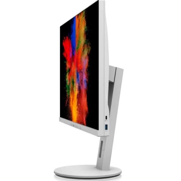 🖥️ Fujitsu P2711 TE QHD 27 Zoll Monitor mit IPS Panel und USB-C für 159 ...