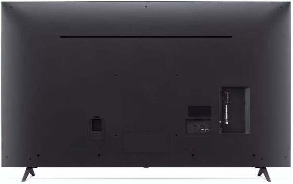 LG UT80006LA 50 Zoll UHD TV für 399€ (statt 648€)