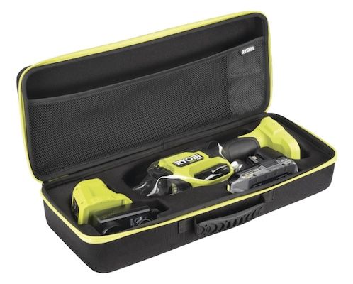 Ryobi Akku‐Astschere RY18SCXA-120T 18 V ONE+ für 119,99€ (statt 200€)