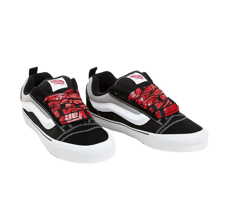 Vans Knu Skool Jumbo Unisex Wildleder Sneaker für 32,54€ (statt 75€)