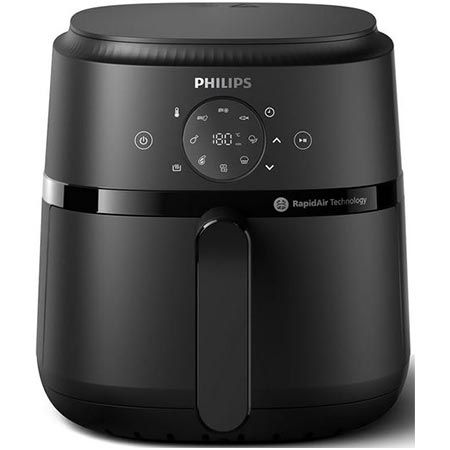 🍟 Philips NA229/00 Airfryer 2000-Serie mit 4,2L für 59,99€ (statt 79€)
