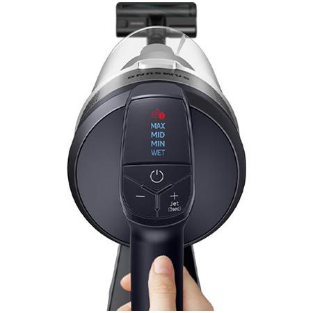 Samsung Jet 75E Complete Multi Akku-Staubsauger für 257,95€ (statt 318€)