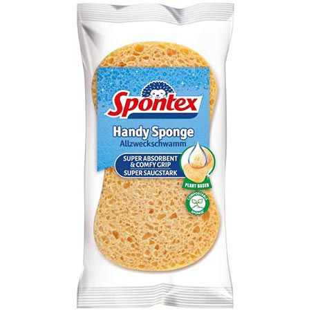 Spontex Handy Sponge Allzweckschwamm für 1,49€ (statt 3€)
