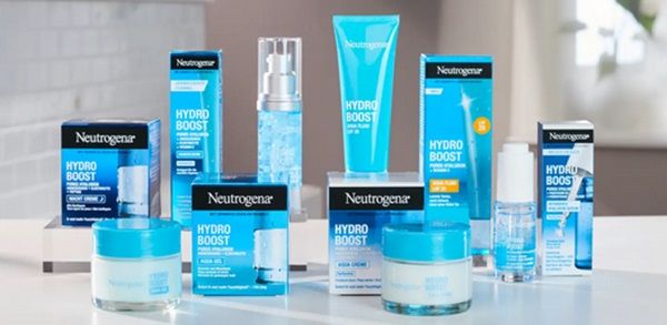 Couponplatz: Neutrogena Produkte kaufen, ein Hydro Boost Aqua ...
