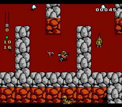 Jurassic Park Classic Games Collection - Nintendo Switch für 26,99 ...