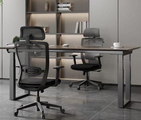 🪑 Flexispot BS3 Bürostuhl mit integriertem Kleiderbügel ab 89,99 ...