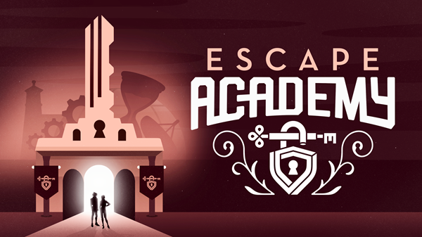 Epic Games: u.a. Escape Academy (IMDb 7,2) gratis