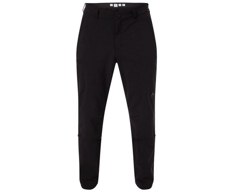 👖McKinley Madok Herren "Wander" Hose für 13,76€ (statt 42€) Restgrößen