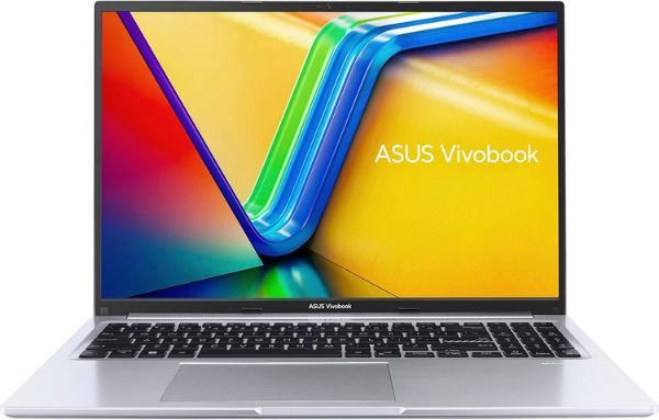💻 ASUS (M1605) Vivobook 16 Laptop mit Ryzen 5 16GB/512GB für 399 ...
