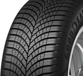 🛞Goodyear Vector 4Seasons Gen-3 205/55 R16 94V XL M+S Allwetterreifen für 74,65€ (statt 81€)