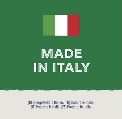 🇮🇹🍝 4x 500g by Amazon Spaghetti für 2,93€