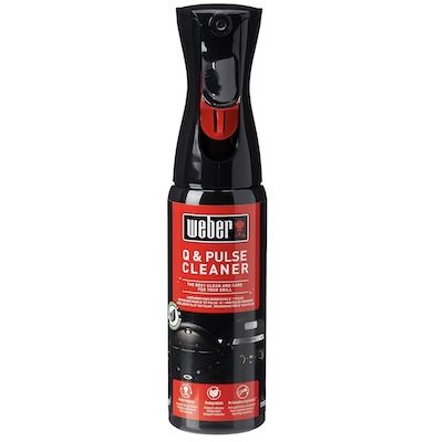 🧼 Weber Q & Pulse Reiniger 300ml ab 5€ (statt 9€)