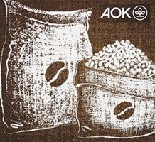 Lokal: Gratis Bio-Coffee-Bag bei der AOK Bayern