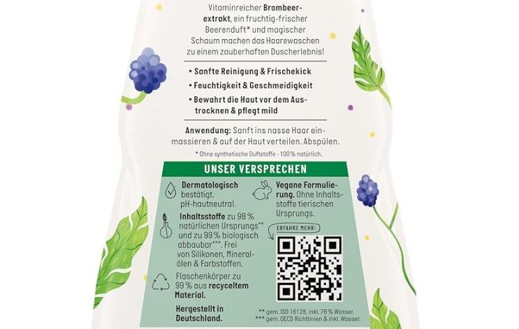 2x Guhl Kids Dino Shampoo & Duschgel + Pixi Buch für 6,37€ (statt 8,49€)