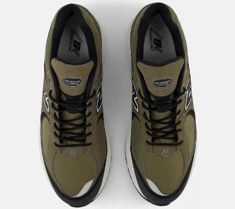 👟 New Balance 2002RX Gore-Tex Sneaker für 105€ (statt 122€)