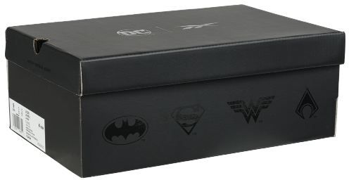 👟 Reebok x DC Comics LX Batman 2200 Unisex Sneaker ab 61,66€ (statt 78€)