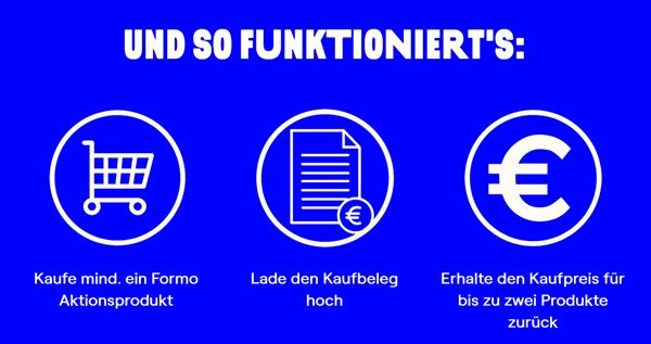 Formo: Veganen Frischkäse gratis ausprobieren