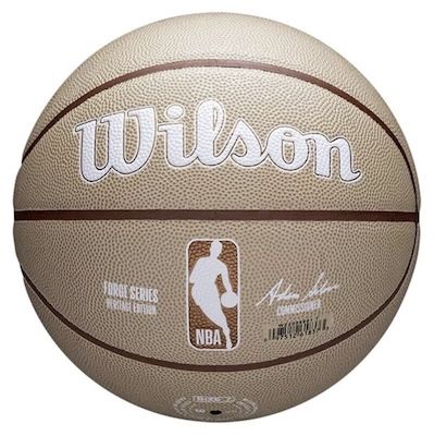 🏀 Wilson Forge Plus Heritage Basketball Gr. 7 für 25,94€ (statt 37€)