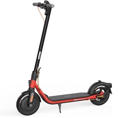 🛴 Segway Ninebot D28D E-Scooter für 303€ (statt 447€)