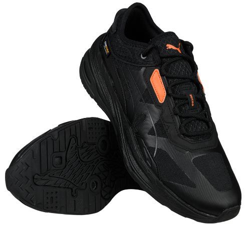 👟 PUMA Extend Nitro Cordura Sneaker für 58,34€ (statt 74€)
