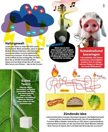 Noch bestellbar! Gratis: Forscher - Das Magazin für Neugierige ...