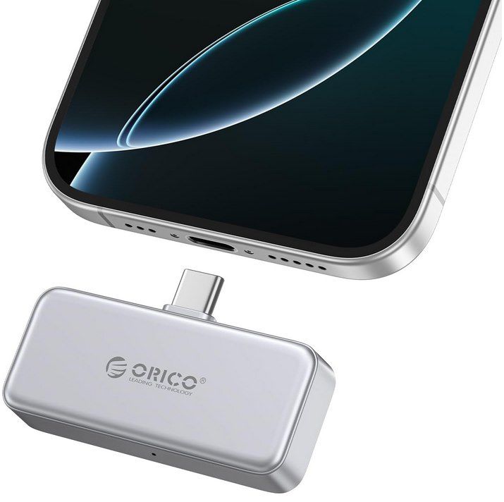ORICO FlashPod 2TB Portable SSD (bis 2000 MB/s) für 143,99€ (statt 200€)