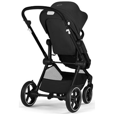 👶🏼 Cybex Gold EOS Lux 2-in-1 Kinderwagen mit Reisesystem für 359,60 ...