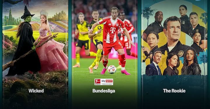📺 Amazon Prime Video: WOW TV 7 Tage als Channel GRATIS testen