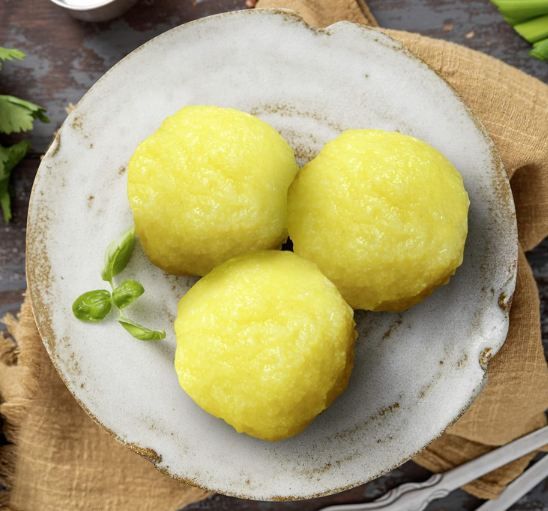 🥘 9er Pack Pfanni Teig für Klöße aus Kartoffeln, je 275g ab 16,99 ...