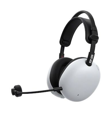 🎧 Sony INZONE H9 II wireless Over-Ear Headset für 244€ (statt 299€)