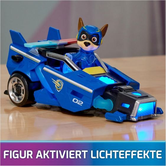 Chase Paw Patrol Der Kinofilm