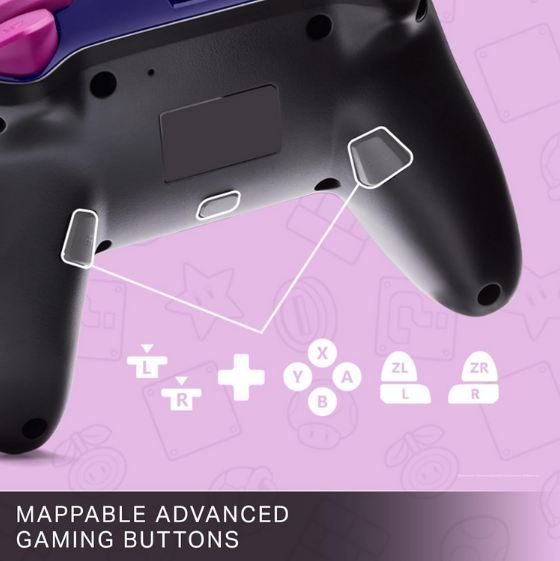 🎮 PowerA Enhanced Wireless Wario Switch Controller für 37,80€ (statt 52€)