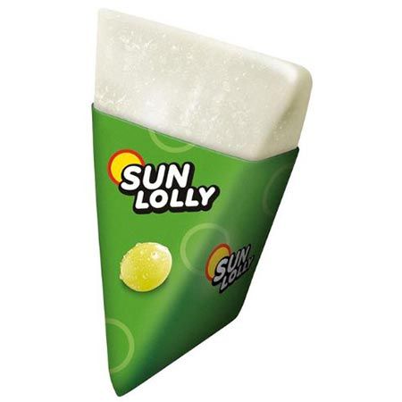 🍧 12 x 8er Pack Sun Lolly Wassereis Weintraube, 480ml ab 21,47€ (statt 29€)