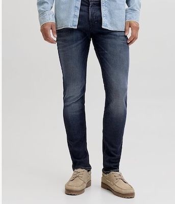 👖 Jack & Jones Tim Original Slim Fit Herren Jeans für 25,45€ (statt 40€)